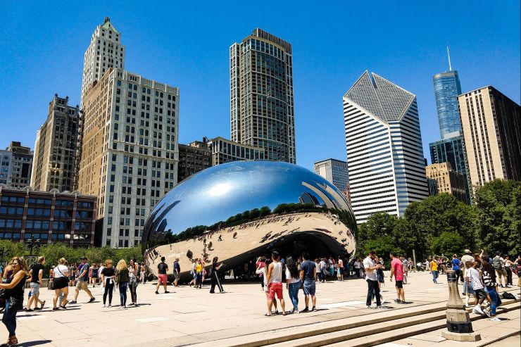 Chicago's Global Strategy | Chicago Council on Global Affairs