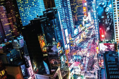 Toward City Diplomacy: Assessing Capacity in Select Global Cities ...