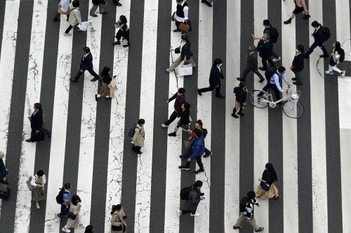 Population Paradox: Are Declining Birth Rates Good or Bad for the World ...