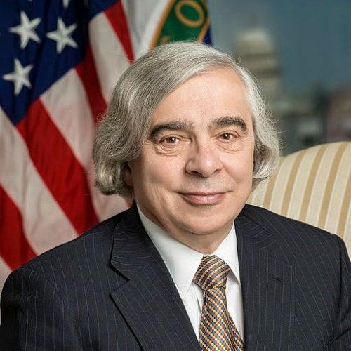 Ernest J. Moniz | Chicago Council on Global Affairs