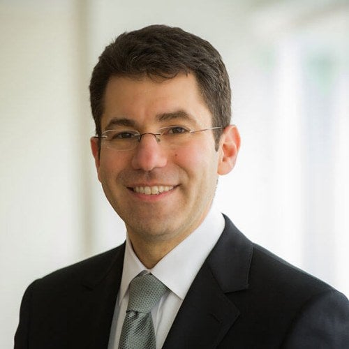 Steven A. Cook | Chicago Council on Global Affairs