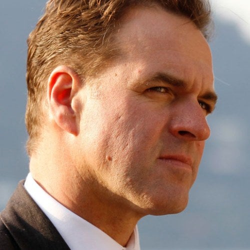Niall Ferguson | Chicago Council on Global Affairs