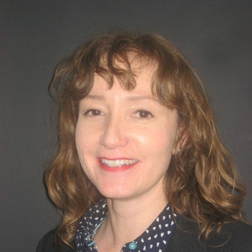 Jennifer Petersen | Chicago Council on Global Affairs