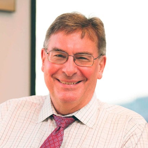 Mark W. Rosegrant | Chicago Council on Global Affairs