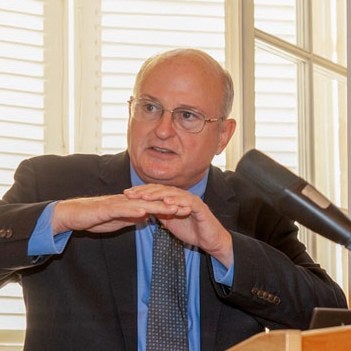 Thomas Reardon | Chicago Council on Global Affairs