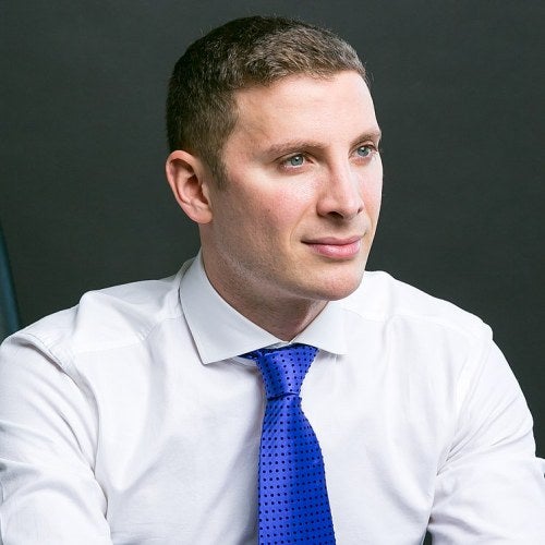 Jacob Helberg | Chicago Council on Global Affairs