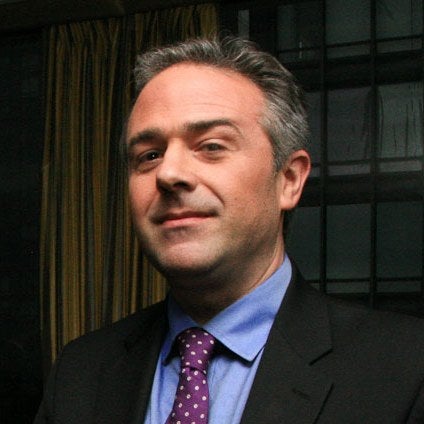 Edward Luce | Chicago Council on Global Affairs