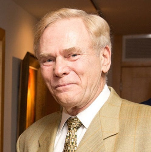 Jan Lodal | Chicago Council on Global Affairs