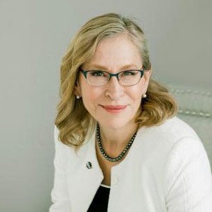 Molly Jahn | Chicago Council on Global Affairs