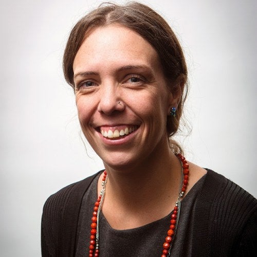 Emily Wroe | Chicago Council on Global Affairs