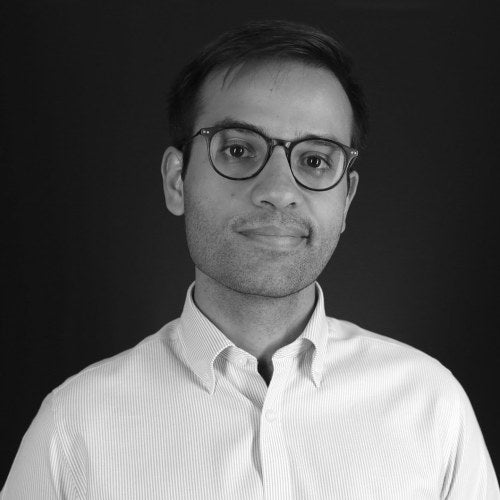 Prashant Rao Chicago Council On Global Affairs