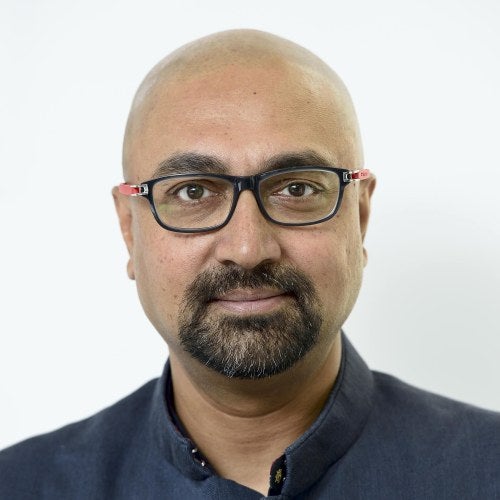 Bobby Ghosh | Chicago Council on Global Affairs