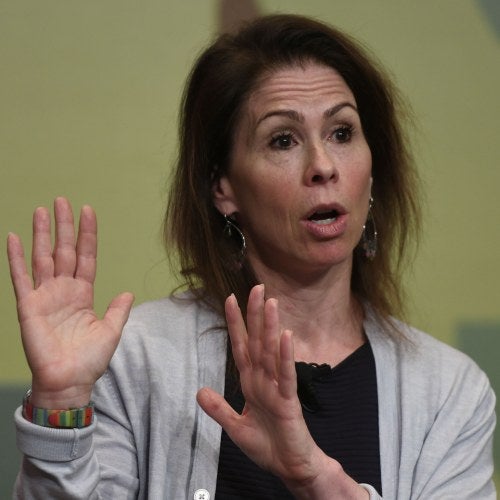 Sheri Berman | Chicago Council on Global Affairs