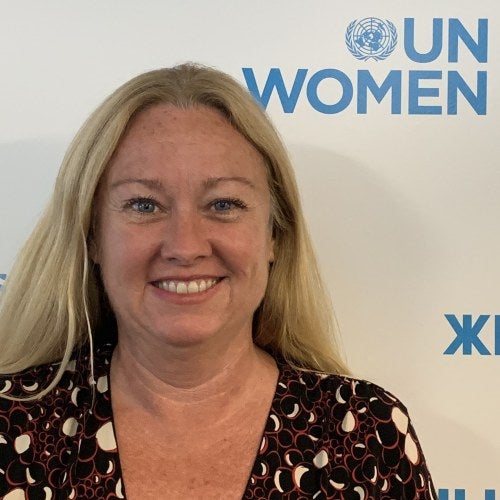 Jennifer Cooper | Chicago Council on Global Affairs