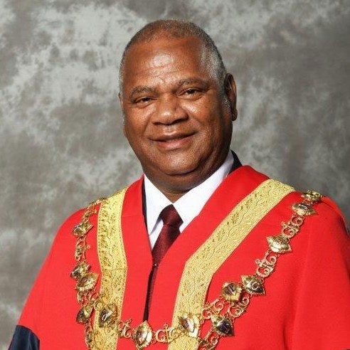 Dan Plato | Chicago Council on Global Affairs