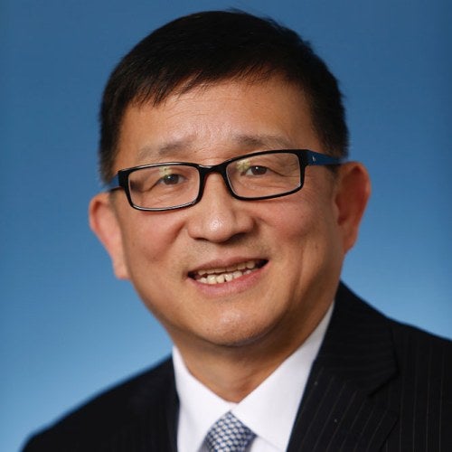 Cheng Li | Chicago Council on Global Affairs