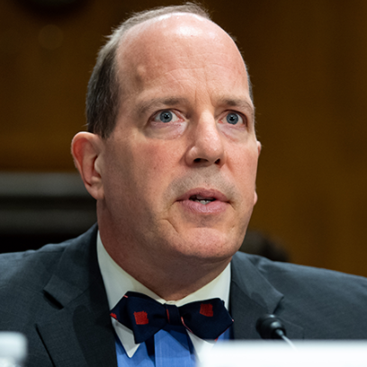 Christopher Ford | Chicago Council on Global Affairs