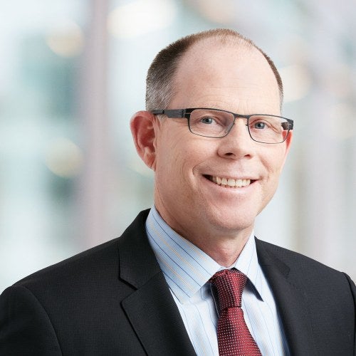 Mark Suzman | Chicago Council on Global Affairs