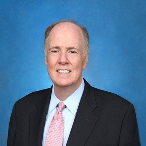 Thomas E. Donilon | Chicago Council on Global Affairs