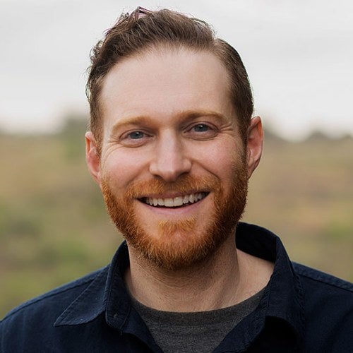 Brian Axelrad | Chicago Council on Global Affairs