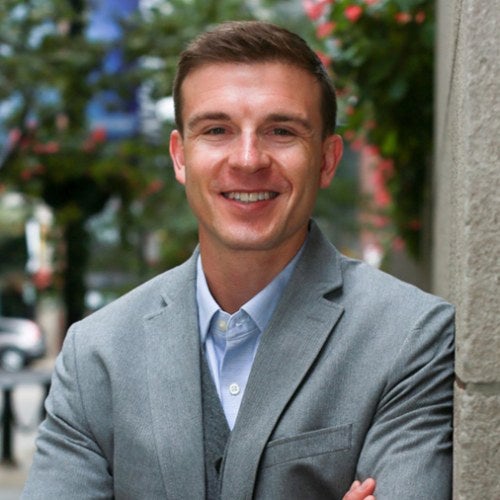 Brandon Bodor | Chicago Council on Global Affairs