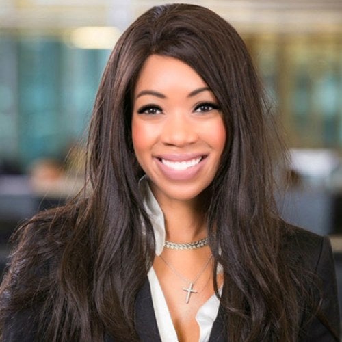 Regina Cross | Chicago Council on Global Affairs