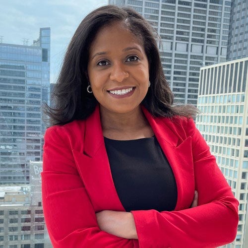 Bria Scudder | Chicago Council on Global Affairs