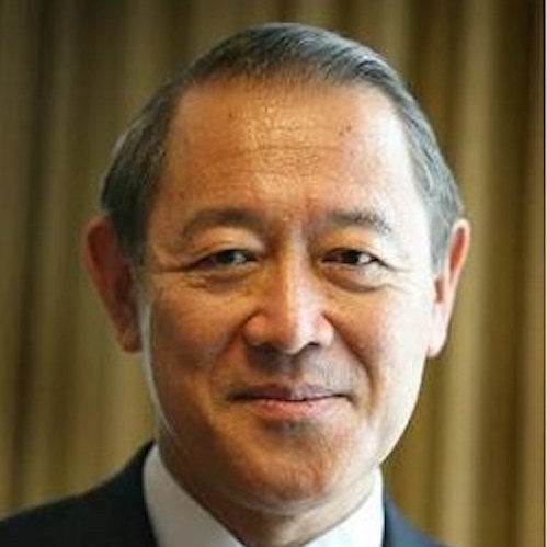 Ichiro Fujisaki | Chicago Council on Global Affairs