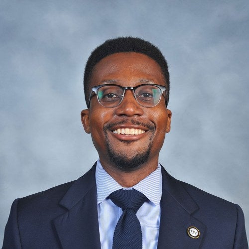 William Miller III | Chicago Council on Global Affairs