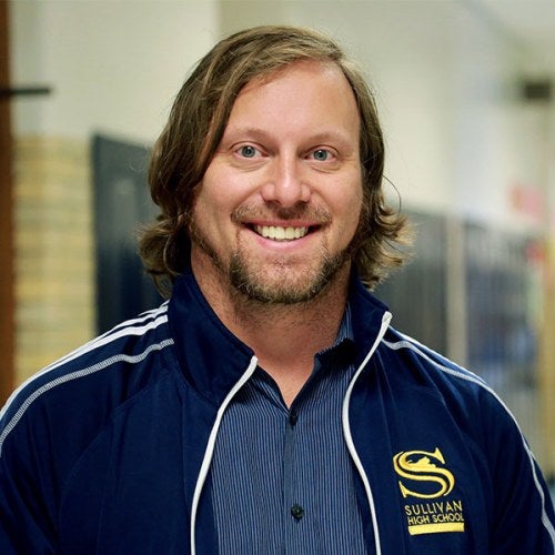 Chad Adams | Chicago Council on Global Affairs