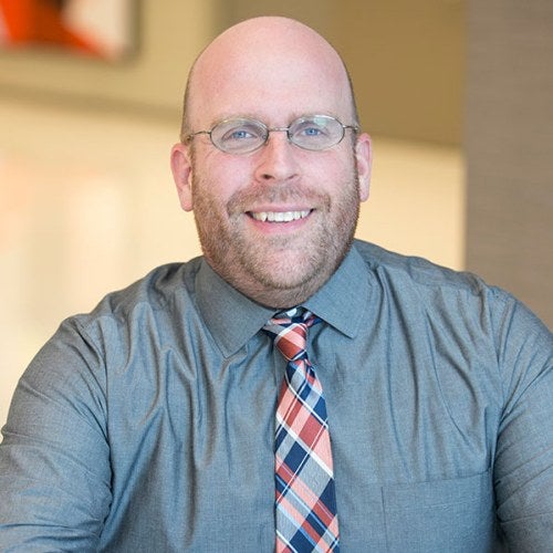 Josh Ellis | Chicago Council on Global Affairs