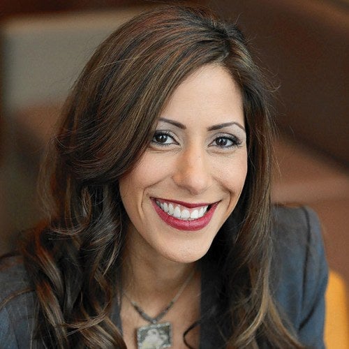 Shermin Kruse | Chicago Council on Global Affairs