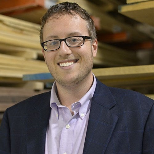 Daniel Levin | Chicago Council on Global Affairs