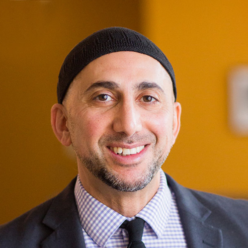 Rami Nashashibi | Chicago Council on Global Affairs
