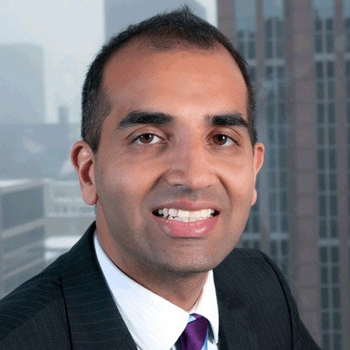 Tejas Shah | Chicago Council on Global Affairs