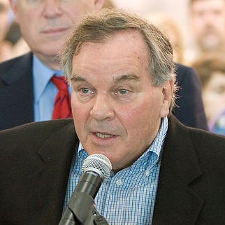 Richard M. Daley | Chicago Council on Global Affairs