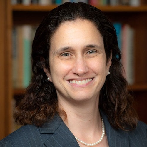 Nora Bensahel | Chicago Council on Global Affairs