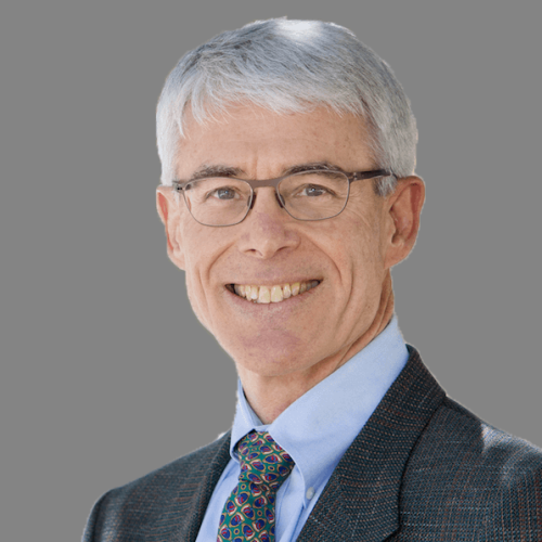 Darrell Duffie | Chicago Council on Global Affairs