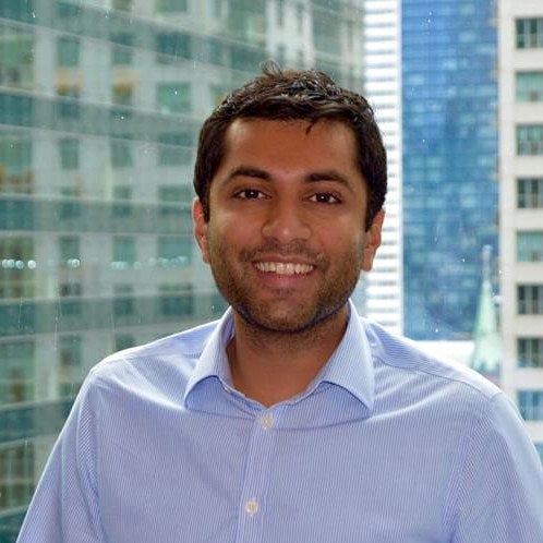 Falak Shah | Chicago Council on Global Affairs