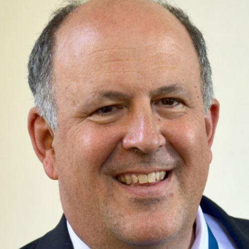 Michael J. Abramowitz | Chicago Council on Global Affairs