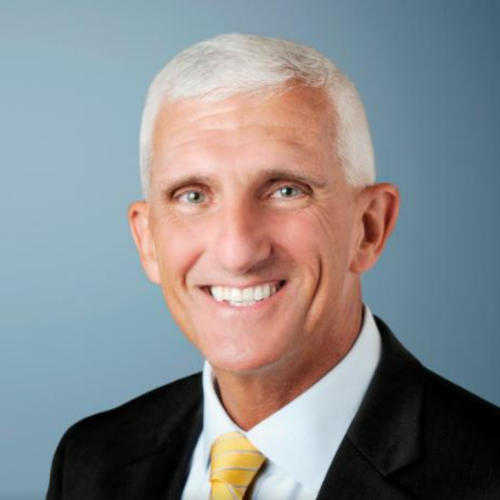 Lt. Gen. Mark Hertling | Chicago Council on Global Affairs