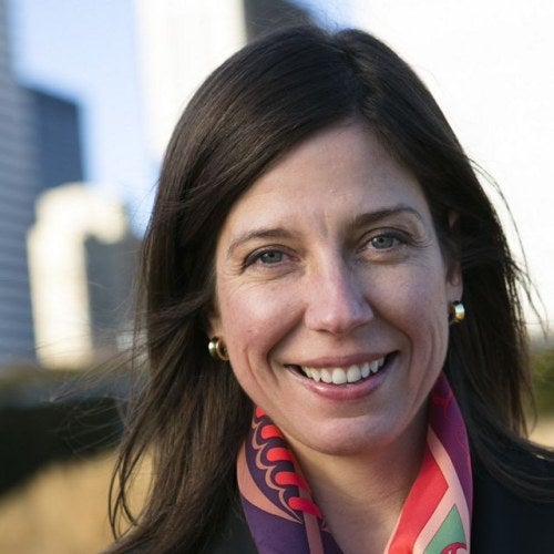 Michelle Carr | Chicago Council on Global Affairs