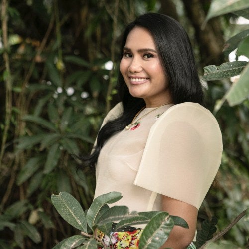 Cherrie D. Atilano | Chicago Council on Global Affairs