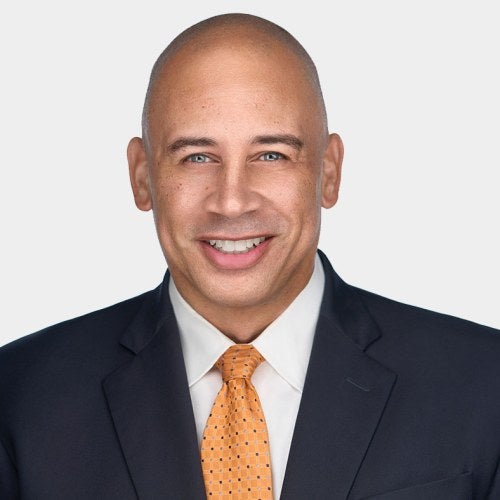 Paul Burroughs | Chicago Council on Global Affairs