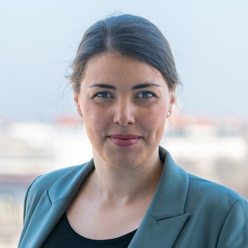 Raphaela Schweiger | Chicago Council on Global Affairs