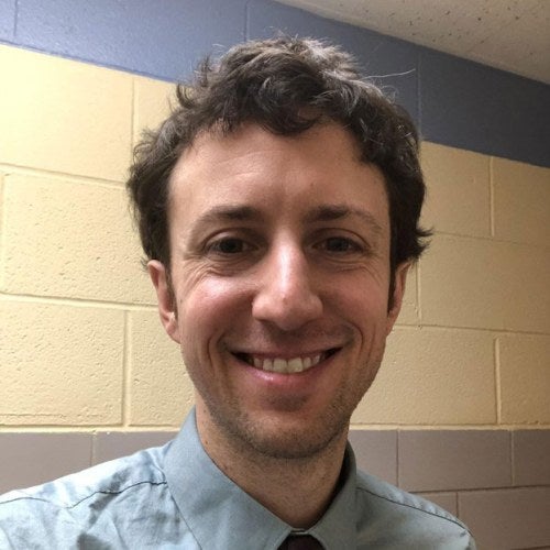 Christopher Graves | Chicago Council on Global Affairs