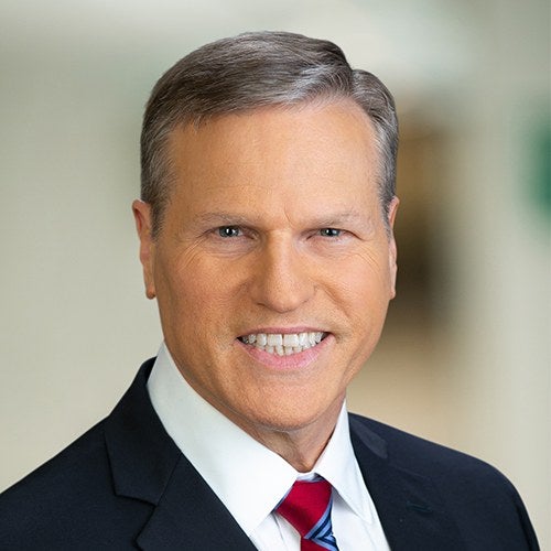 Patrick Cronin | Chicago Council on Global Affairs