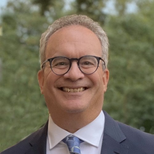 James Goldgeier | Chicago Council on Global Affairs