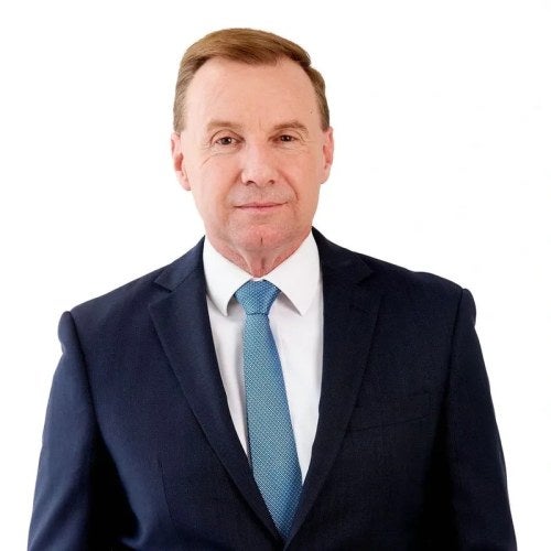 Mick Ryan | Chicago Council on Global Affairs