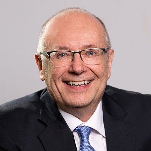 Robert Cordes | Chicago Council on Global Affairs